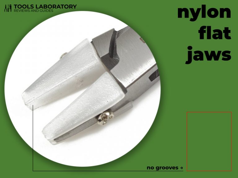 Types of the Pliers Jaws — The Definitive Guide (2021) – Tools Laboratory