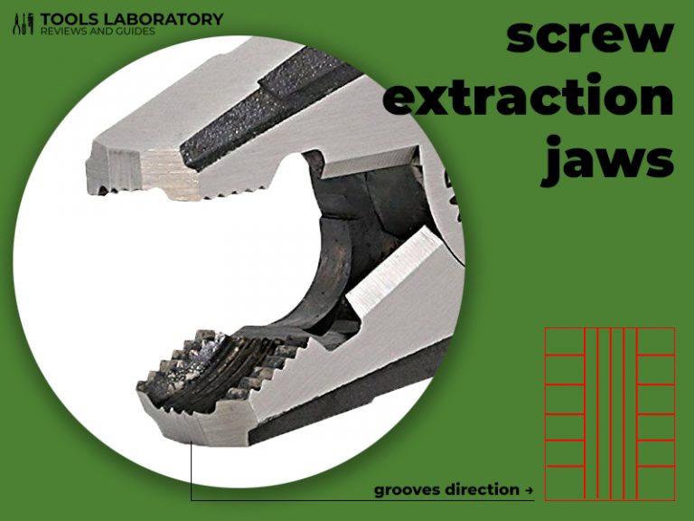 Types of the Pliers Jaws — The Definitive Guide (2021) – Tools Laboratory