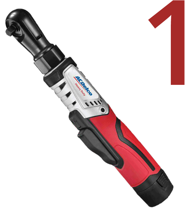 Cordless Ratchets With Maximum Torque (2021) – Tools Laboratory
