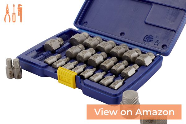 8 Best Screw Extractors — Buyer’s Guide (2025) – Tools Laboratory