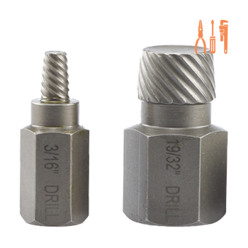 8 Best Screw Extractors — Buyer’s Guide (2025) – Tools Laboratory