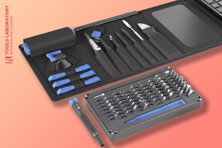 8 Best Precision Screwdriver Sets — Buyer’s Guide (2025)