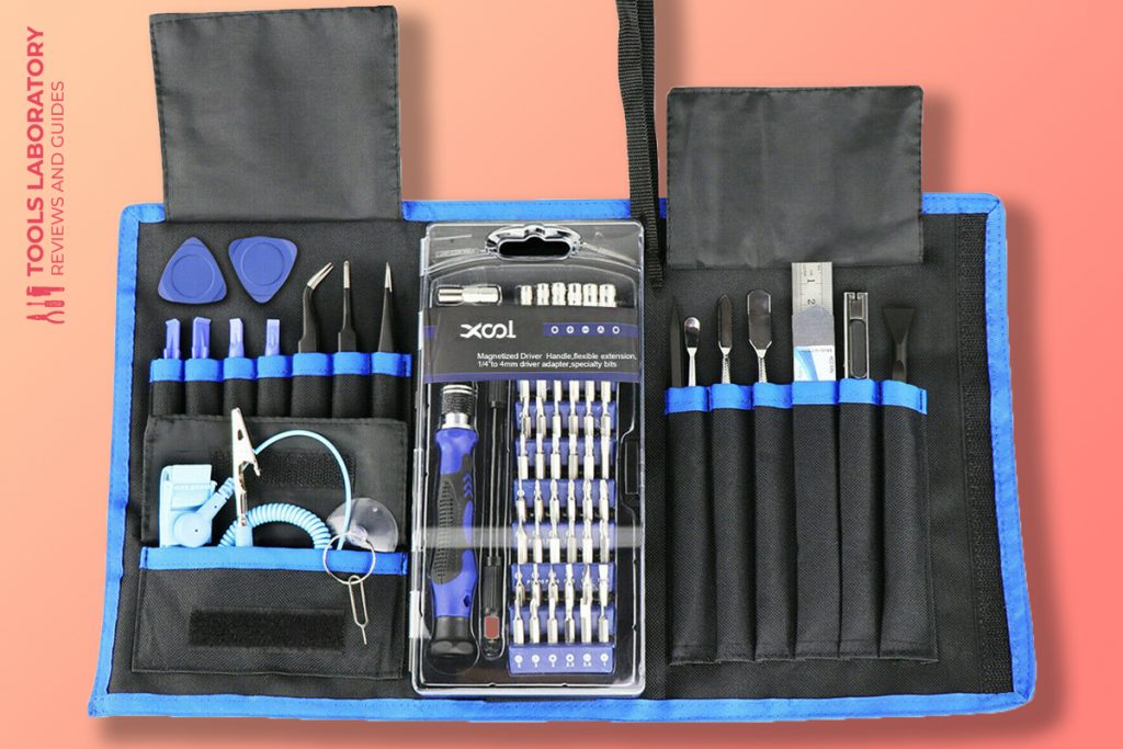 8 Best Precision Screwdriver Sets — Buyer’s Guide (2025)