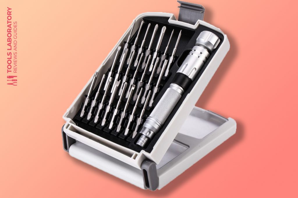 8 Best Precision Screwdriver Sets — Buyer’s Guide (2025)