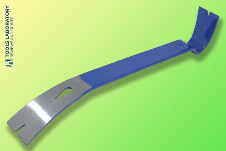 8 Best Pry Bar — Buyer's Guide (2025) – Tools Laboratory