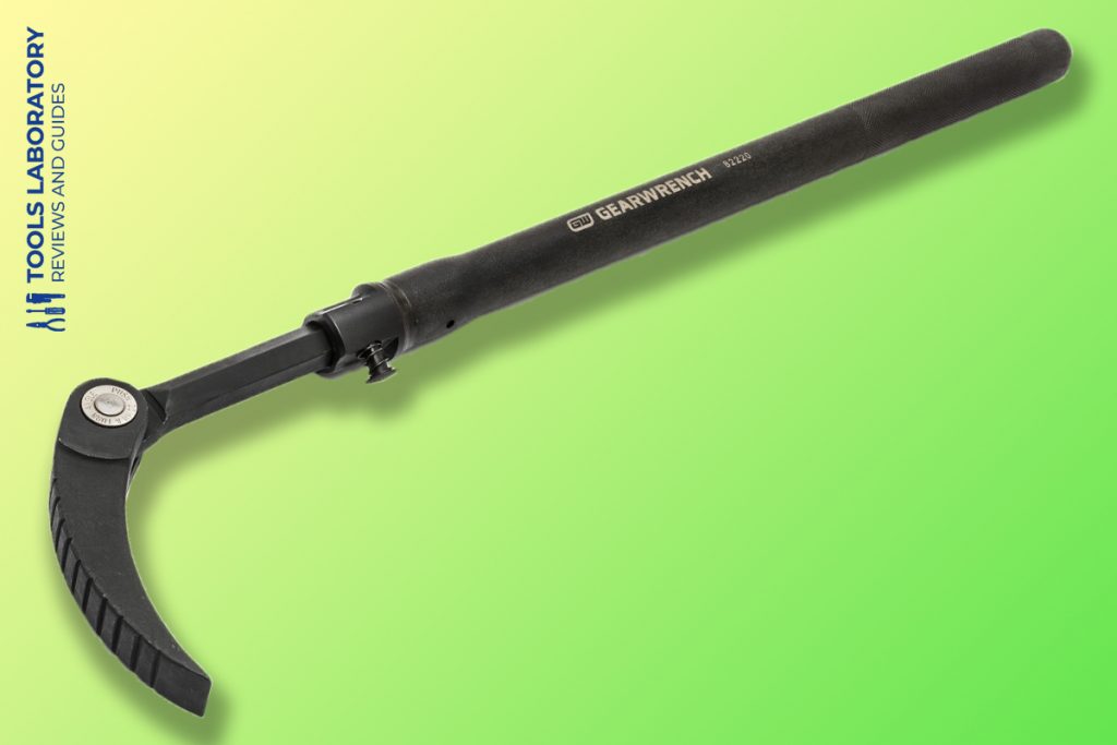 8 Best Pry Bar — Buyer's Guide (2025) – Tools Laboratory