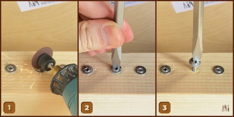 How To Remove Stripped Screw [Tutorial] – Tools Laboratory