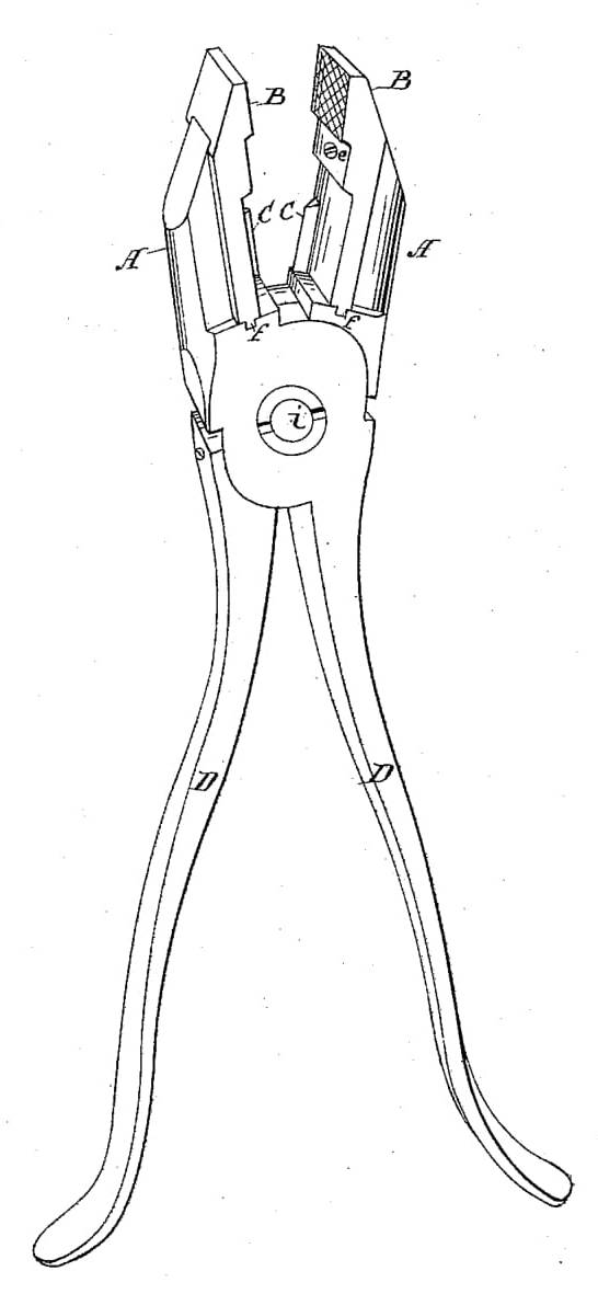 100+ Types of Pliers (With Pictures) [Updated] – Tools Laboratory