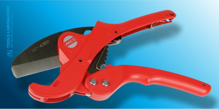 7 Best PVC Pipe Cutters — Buyer’s Guide (2025) – Tools Laboratory