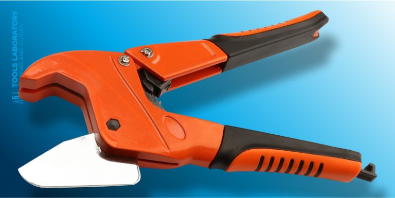7 Best PVC Pipe Cutters — Buyer’s Guide (2025) – Tools Laboratory